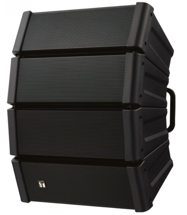 Bốn hệ thống loa line array tốt nhất 2021 - Thế Giới Âm Thanh 24H