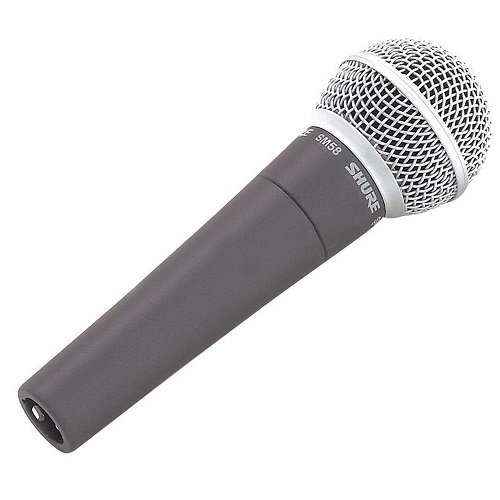 Micro Shure đáng mua nhất năm 2023 cho ca nhạc và streamer - Thế Giới ...