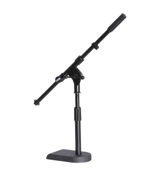 TOP chân đế micro tốt nhất hiện nay - Thế Giới Âm Thanh 24H
